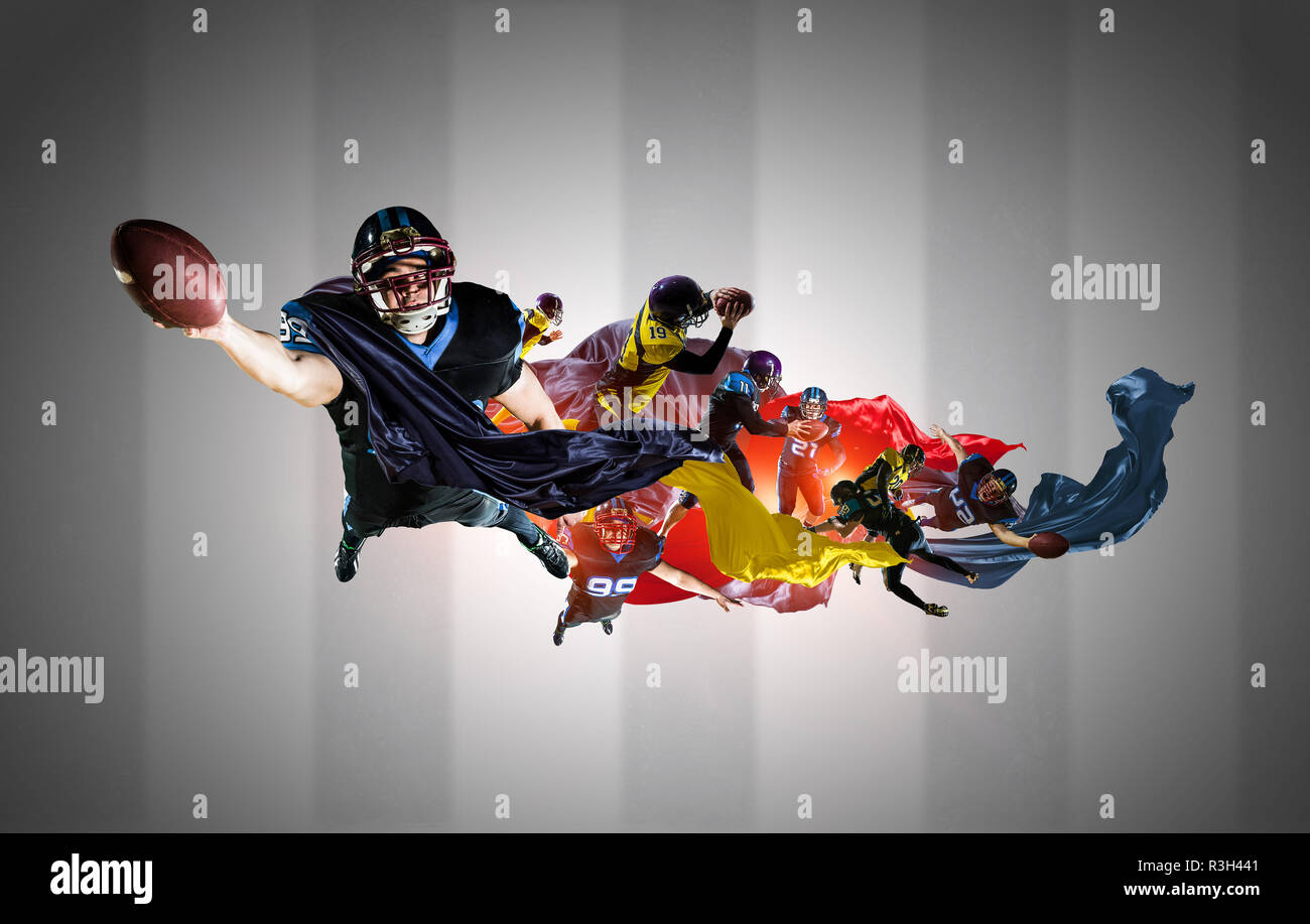 Game best moments Stock Photo - Alamy