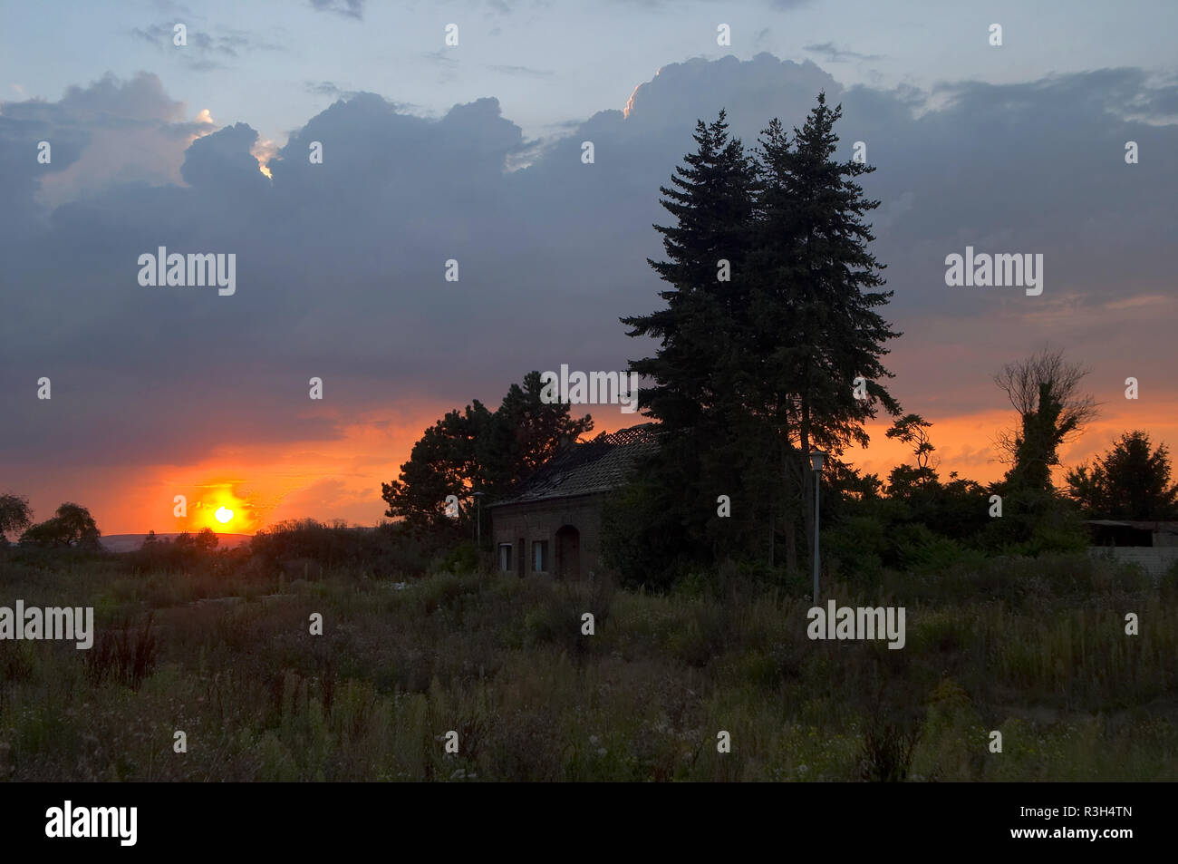 Etzweiler hi-res stock photography and images - Alamy