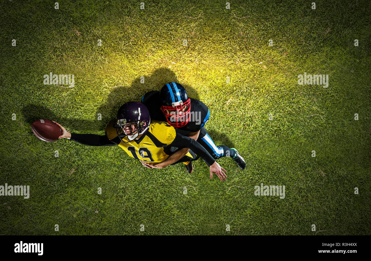 Game best moments Stock Photo - Alamy