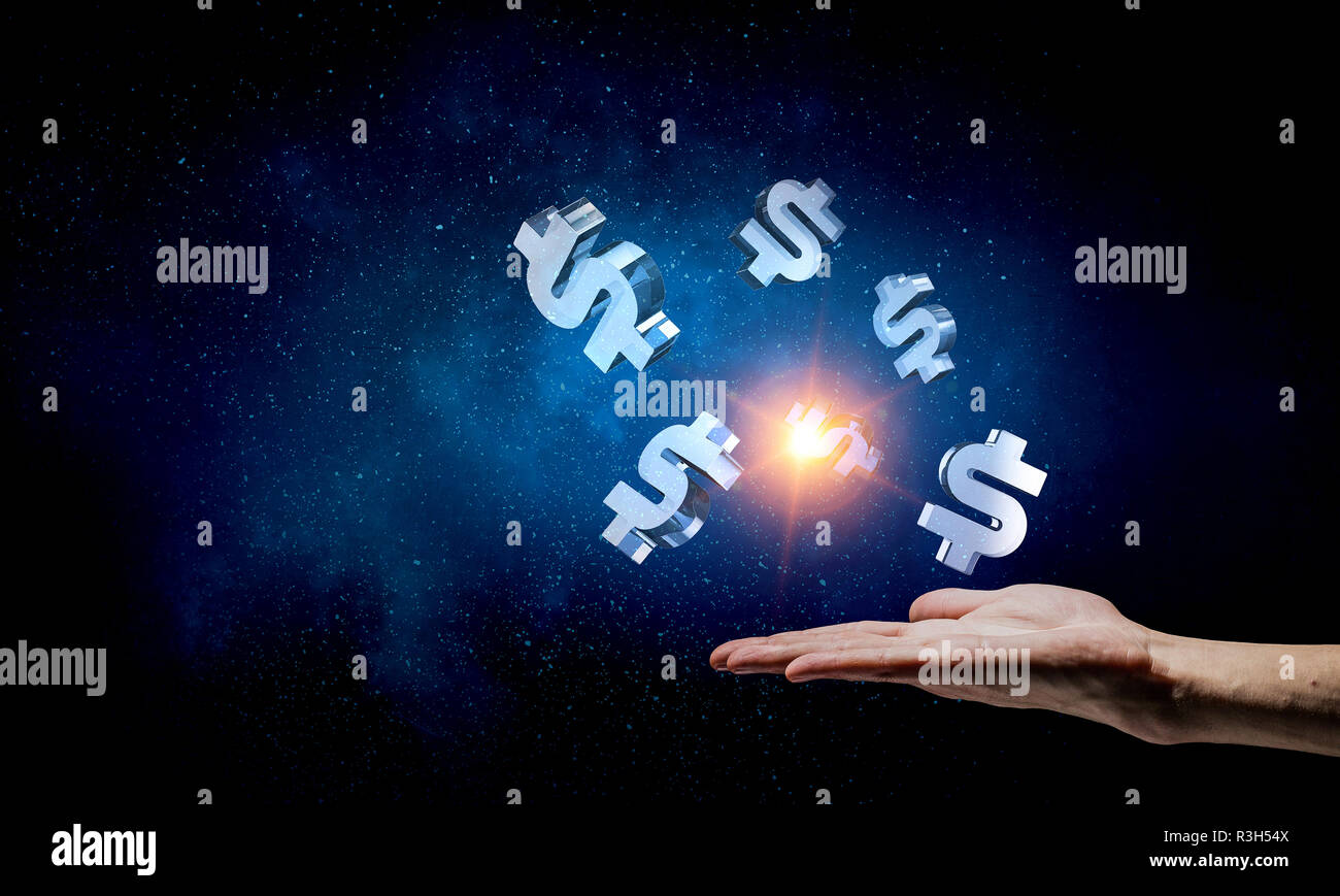 Mixed symbols hi-res stock photography and images - Alamy