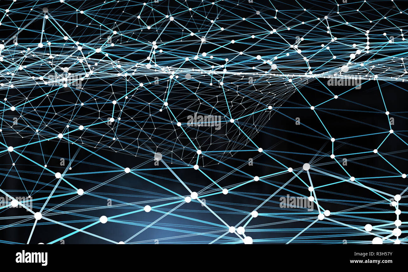 Technologies for connection Stock Photo - Alamy