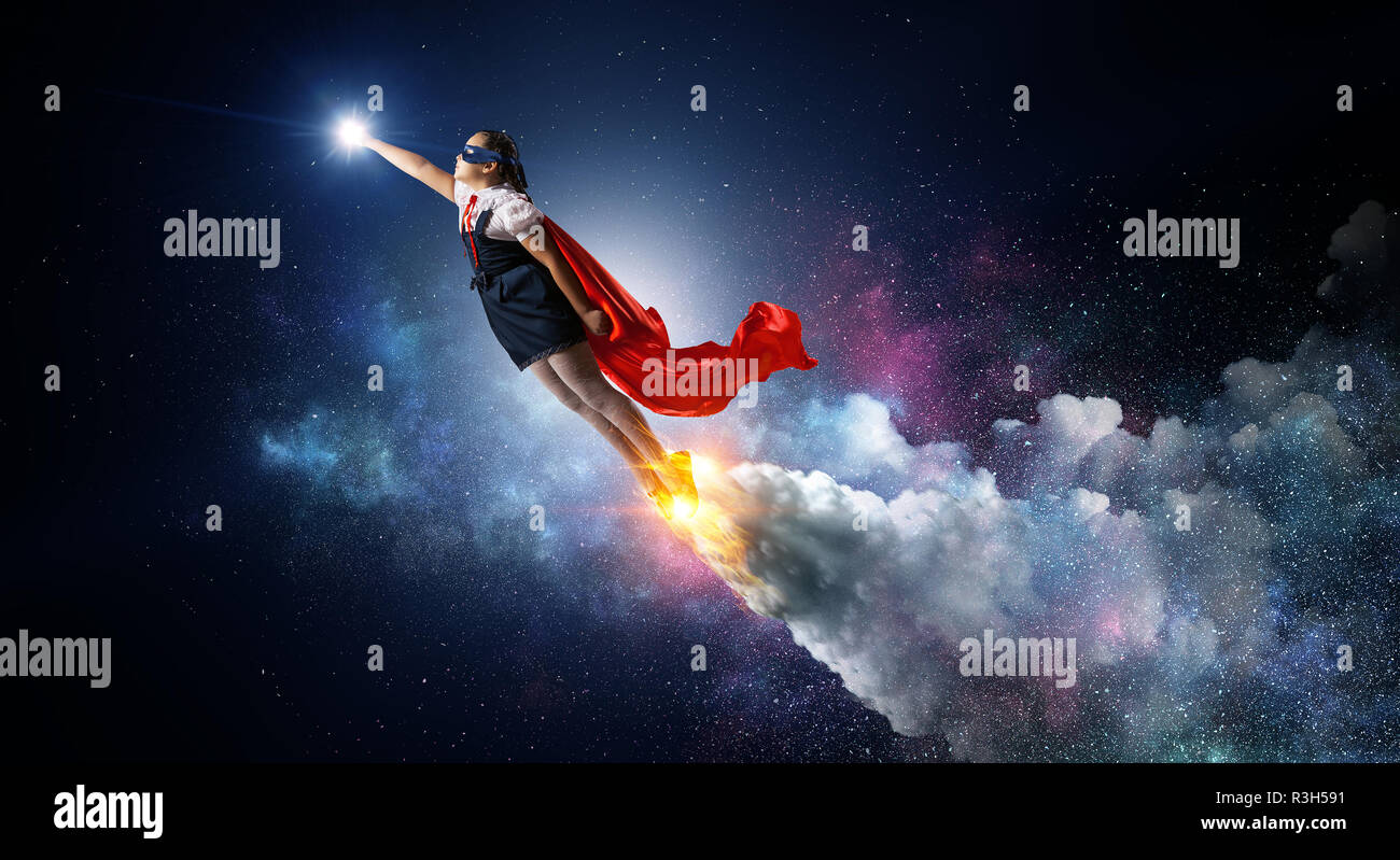 Wunderkind hi-res stock photography and images - Alamy