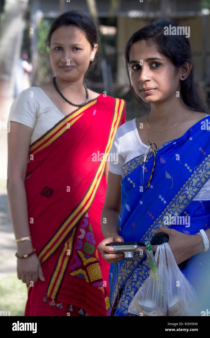 India assam hi-res stock photography and images - Alamy