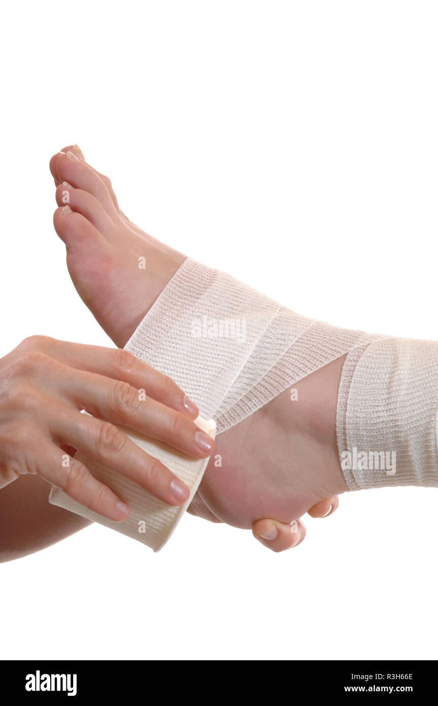 Sprained finger hi-res stock photography and images - Alamy