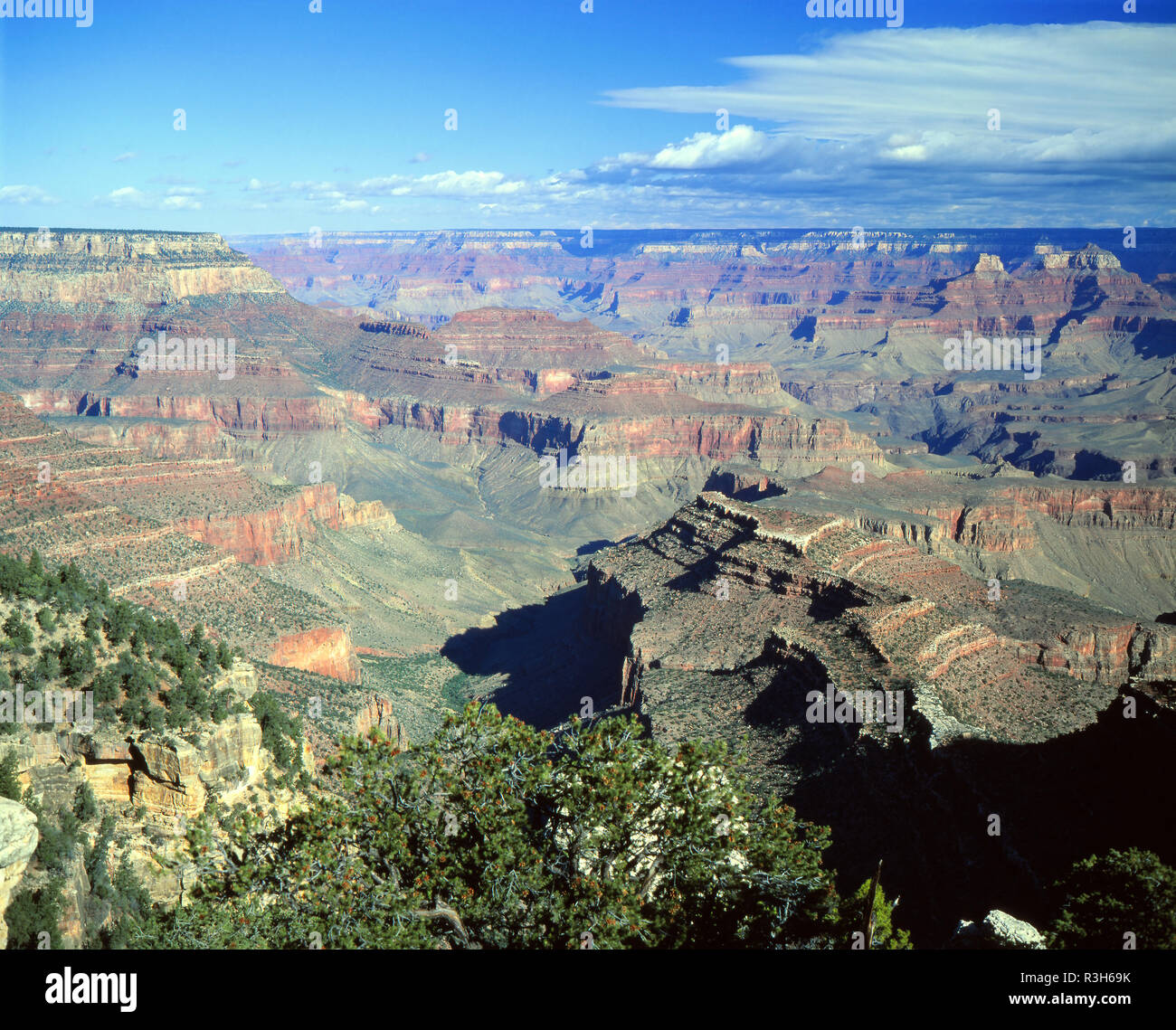 Grand ravine hi-res stock photography and images - Alamy