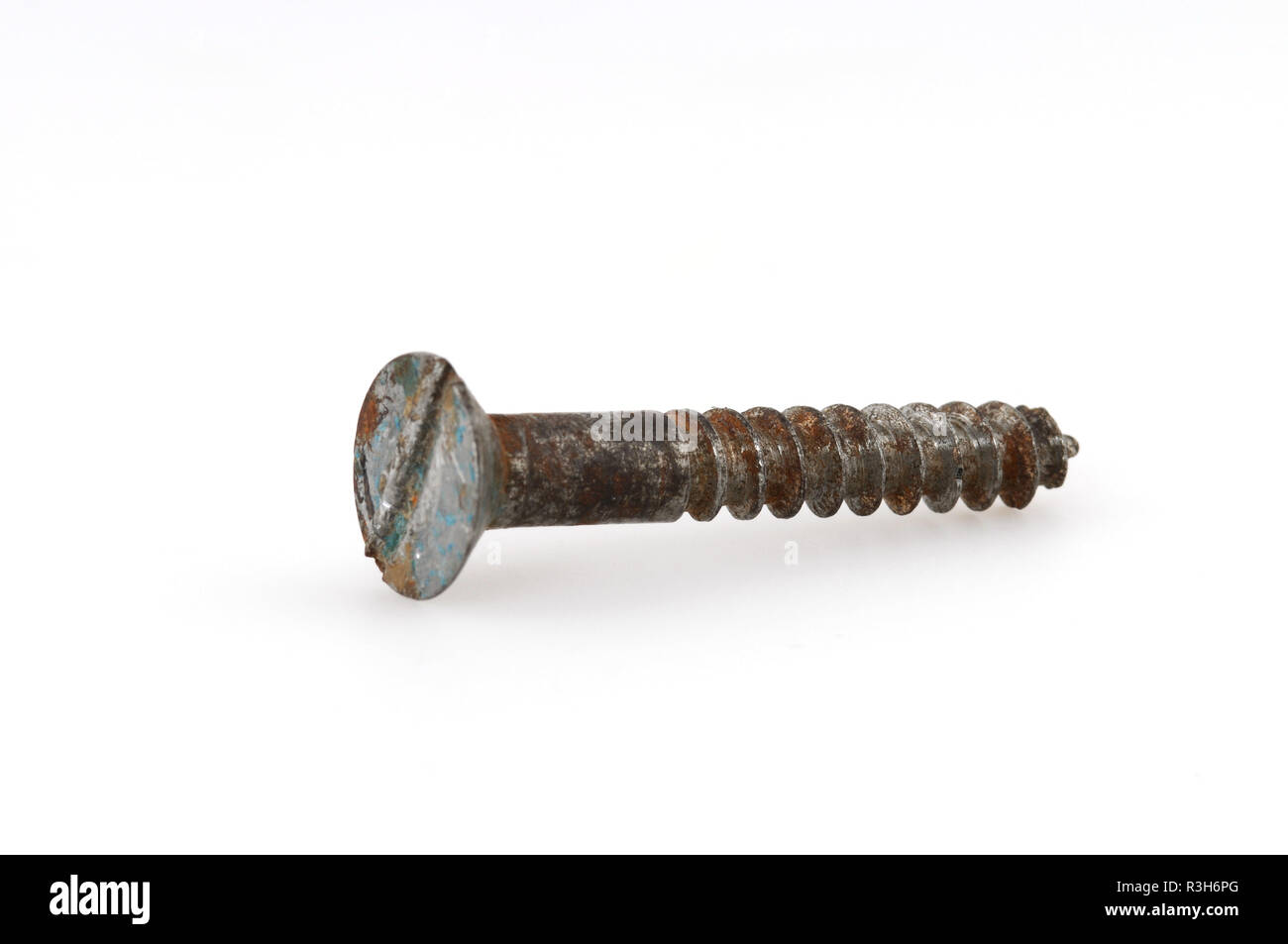 rusty bolts / rusty bolts Stock Photo - Alamy