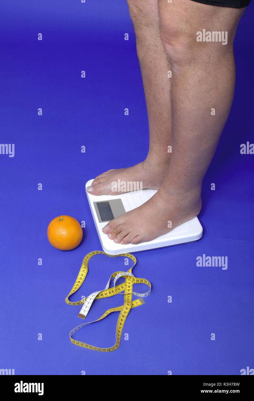 Connective tissue leg hi-res stock photography and images - Alamy