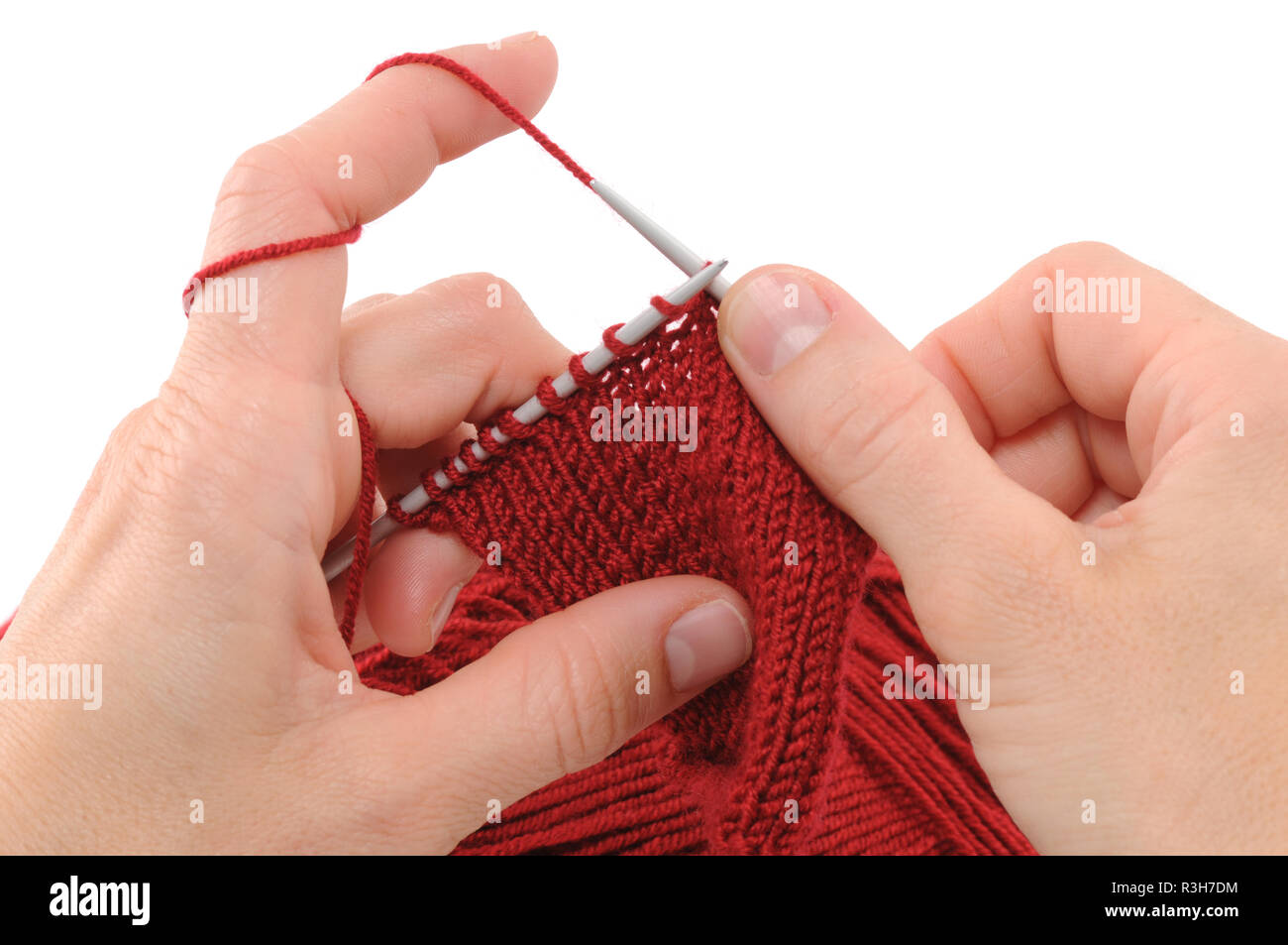 Warme hand hi-res stock photography and images - Alamy