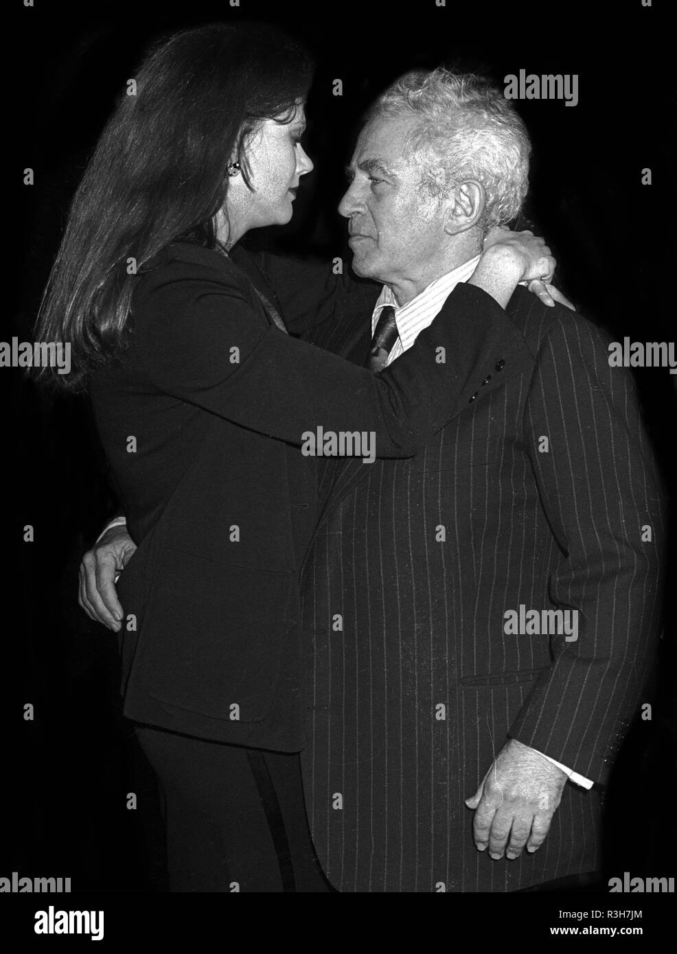 Norris Church Norman Mailer Undated Photo By John Barrett/PHOTOlink ...