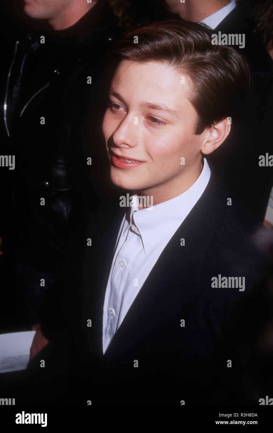 Terminator 2 edward furlong hi-res stock photography and images - Alamy