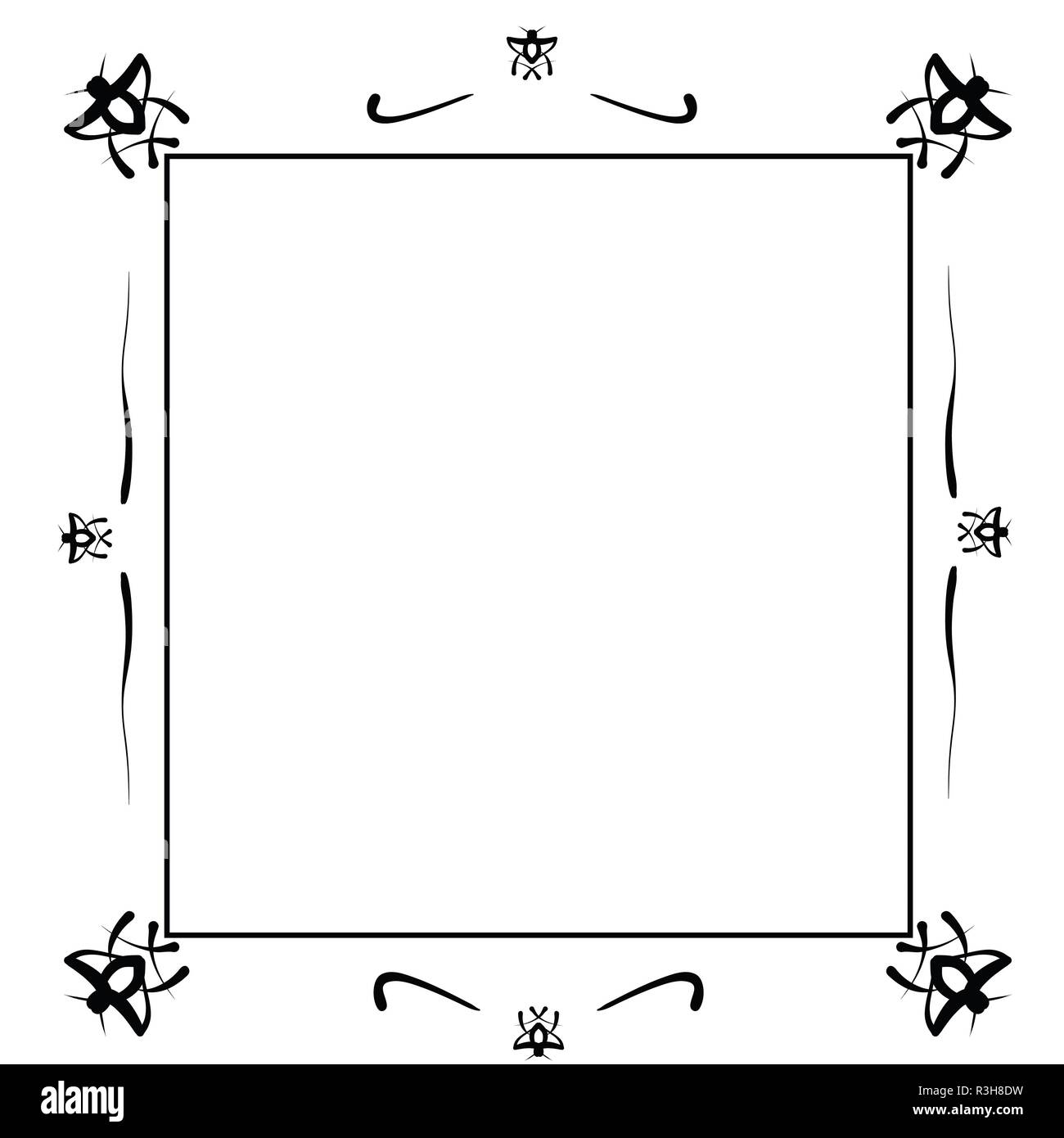 Refined figure Black and White Stock Photos & Images - Alamy