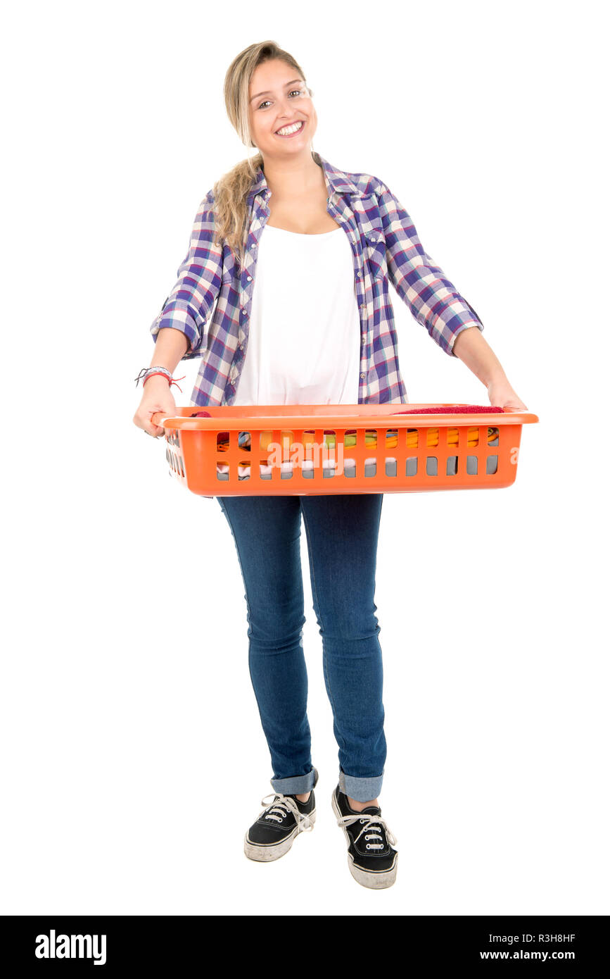 Disgusted look Cut Out Stock Images & Pictures - Alamy