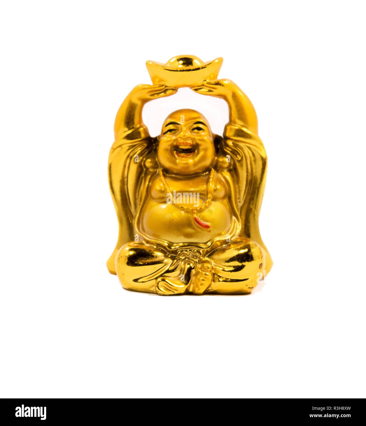 Asia bright fortune Cut Out Stock Images & Pictures - Alamy