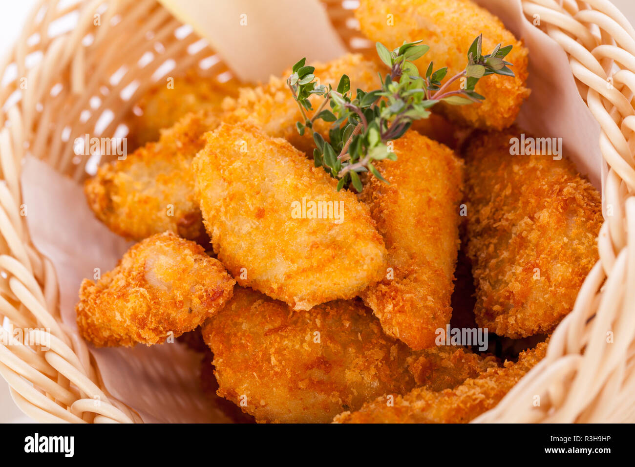 Chicken flail hi-res stock photography and images - Alamy