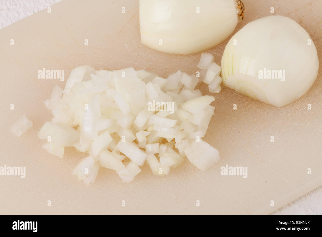 Brunoise High Resolution Stock Photography and Images - Alamy