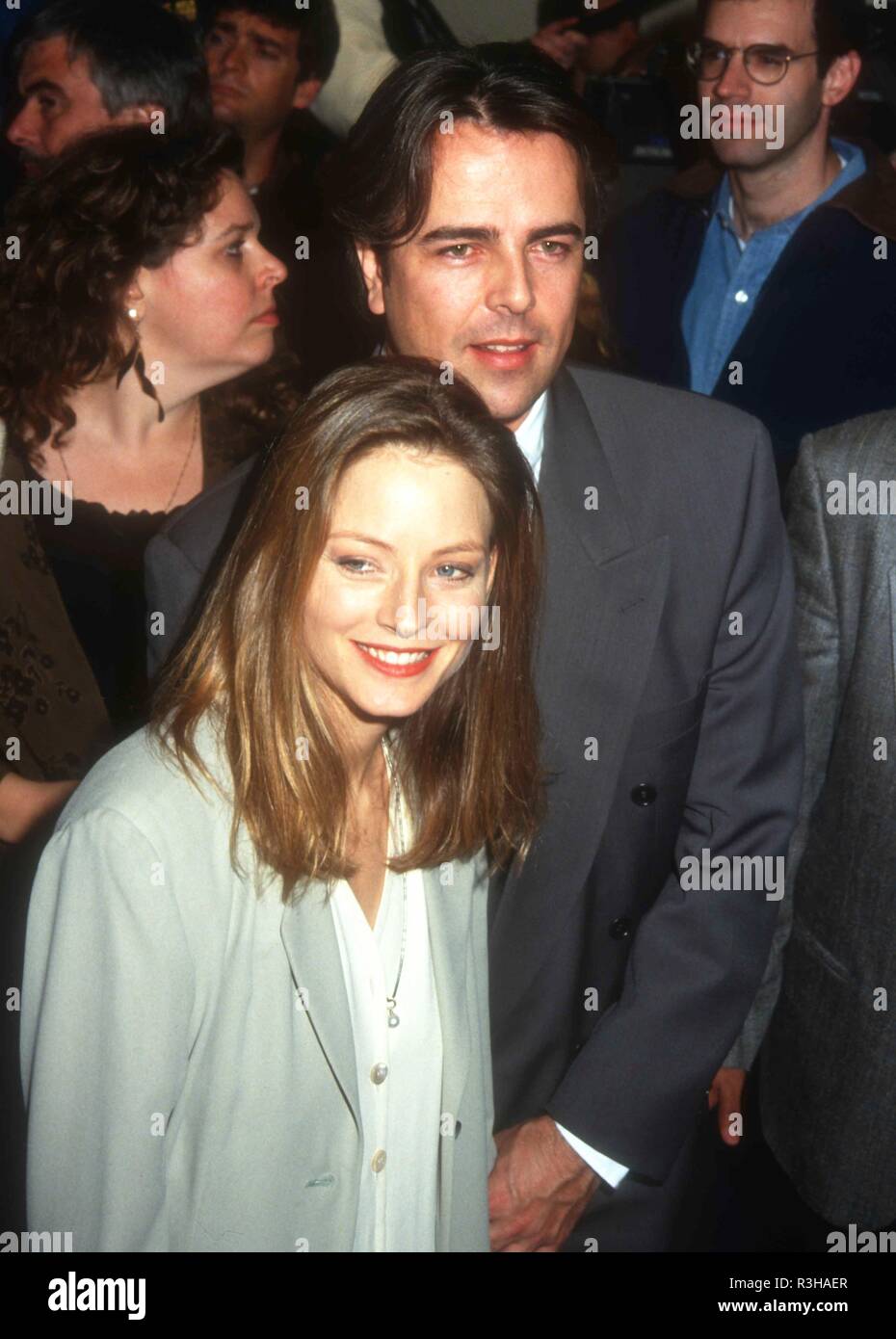 Randy Stone Of Holliday Tx