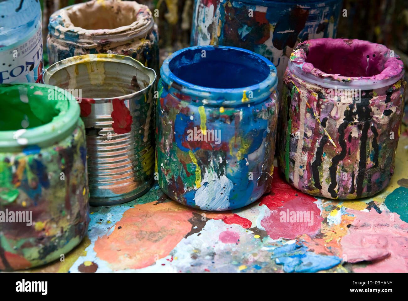 Farbta pfe hi-res stock photography and images - Alamy