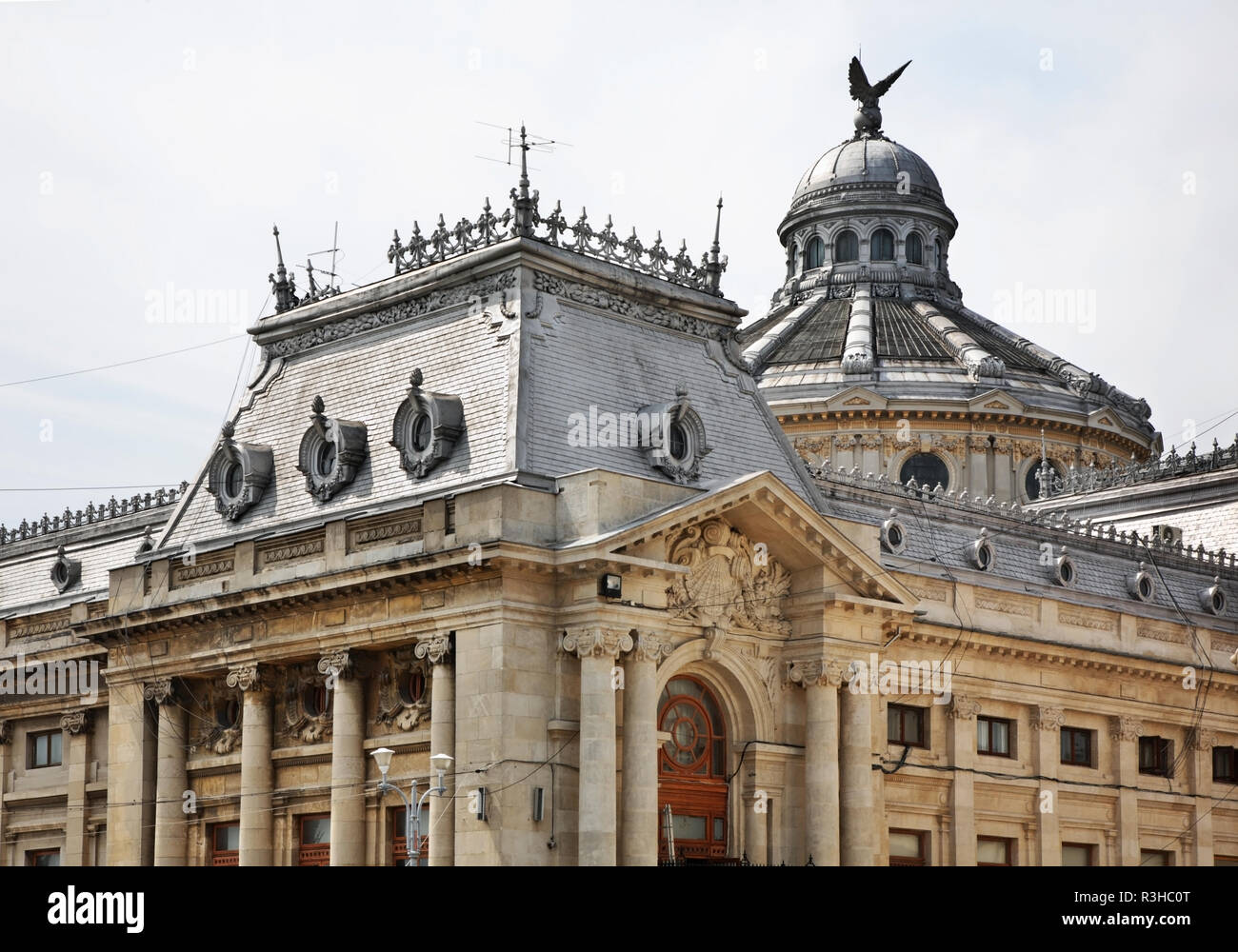 Patriarchal palace hi-res stock photography and images - Alamy