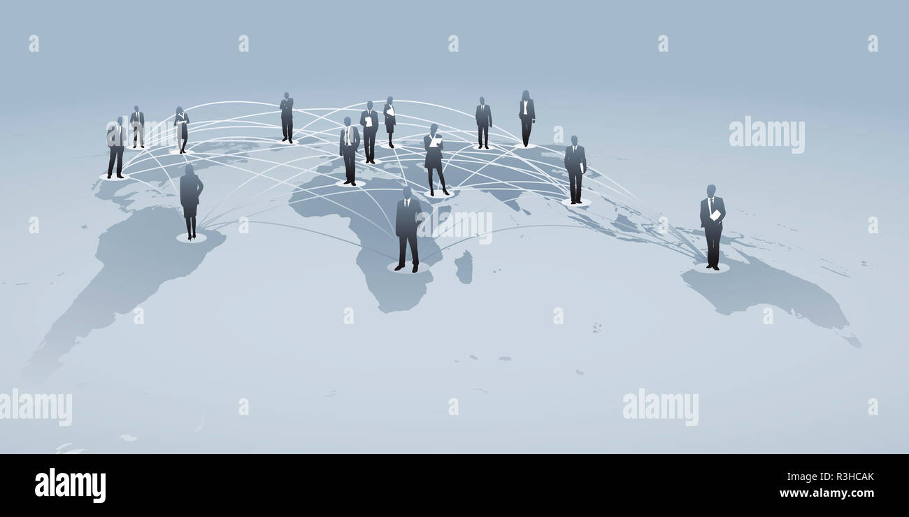 Aussendienst hi-res stock photography and images - Alamy