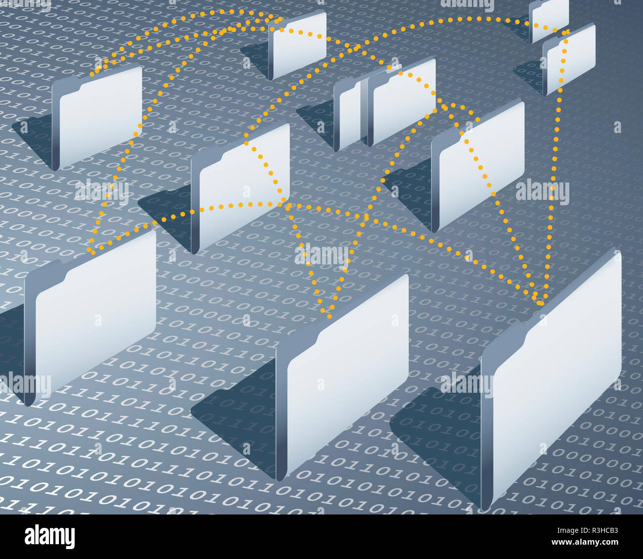 Transaction flow data hi-res stock photography and images - Alamy