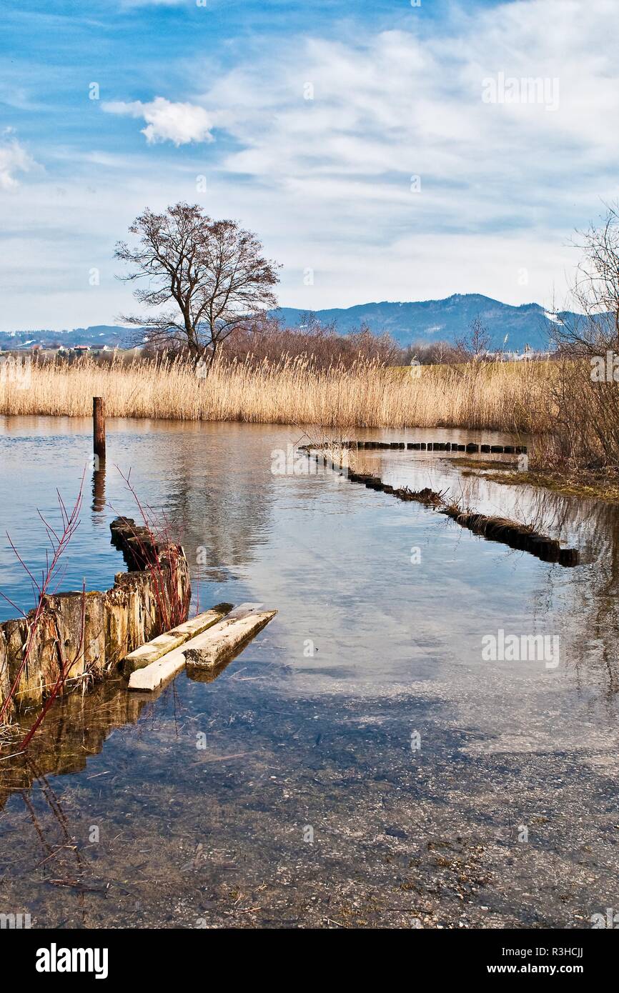 Salzburg wallersee hi-res stock photography and images - Alamy