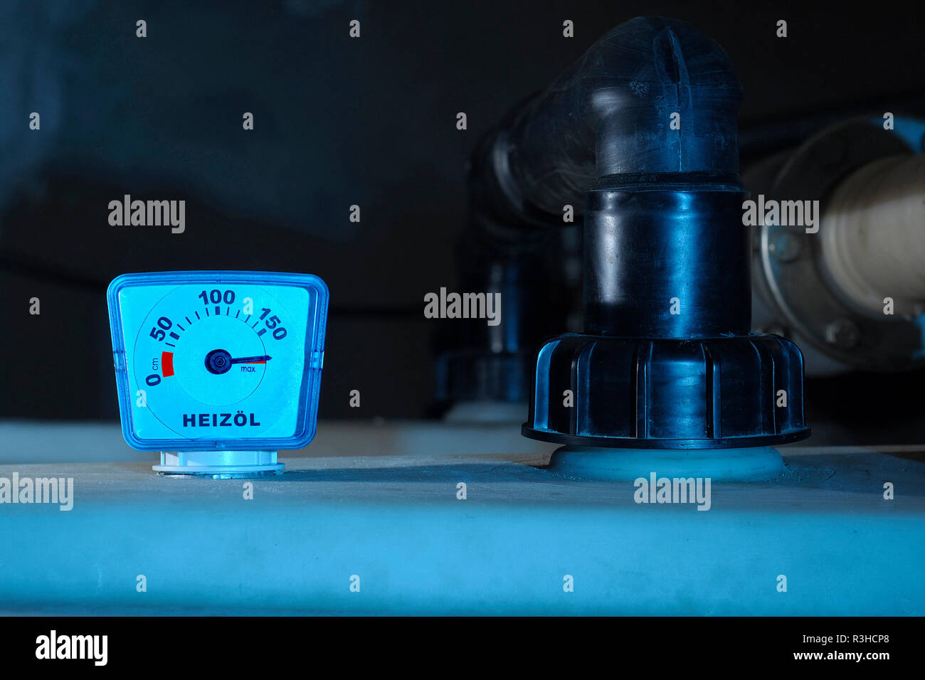 Tank display hi-res stock photography and images - Alamy