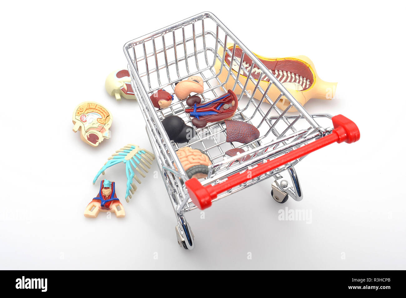 Organ trafficking hi-res stock photography and images - Alamy