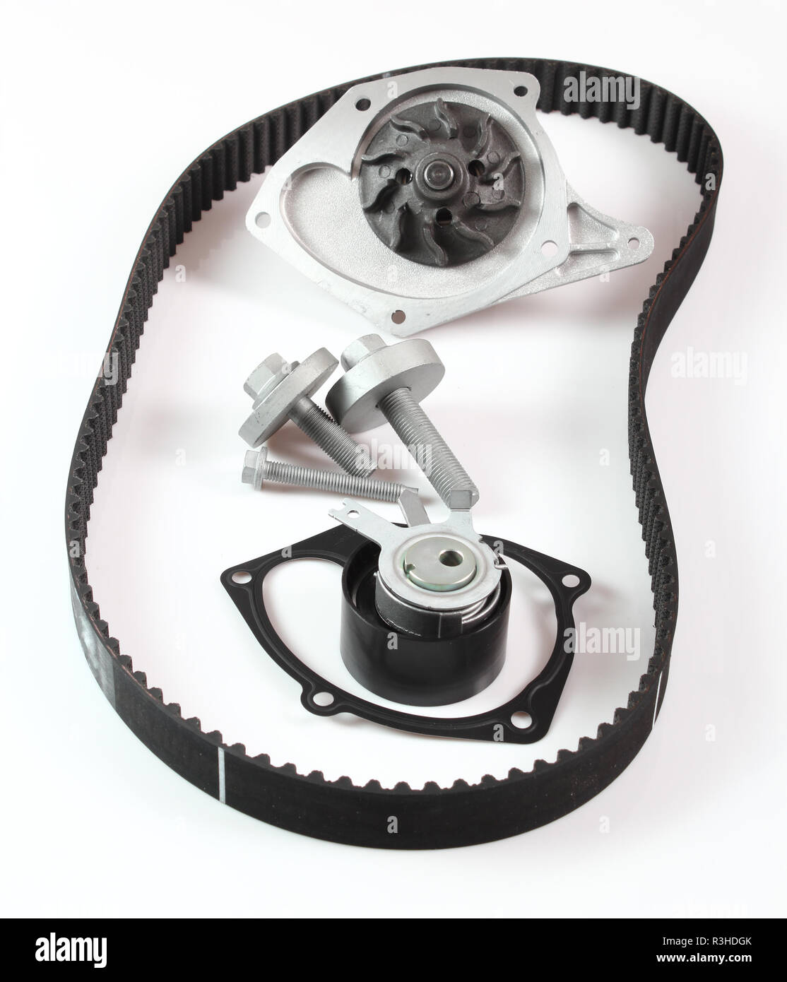Cam Belt And Water Pump Kit at Annabelle Toomey blog