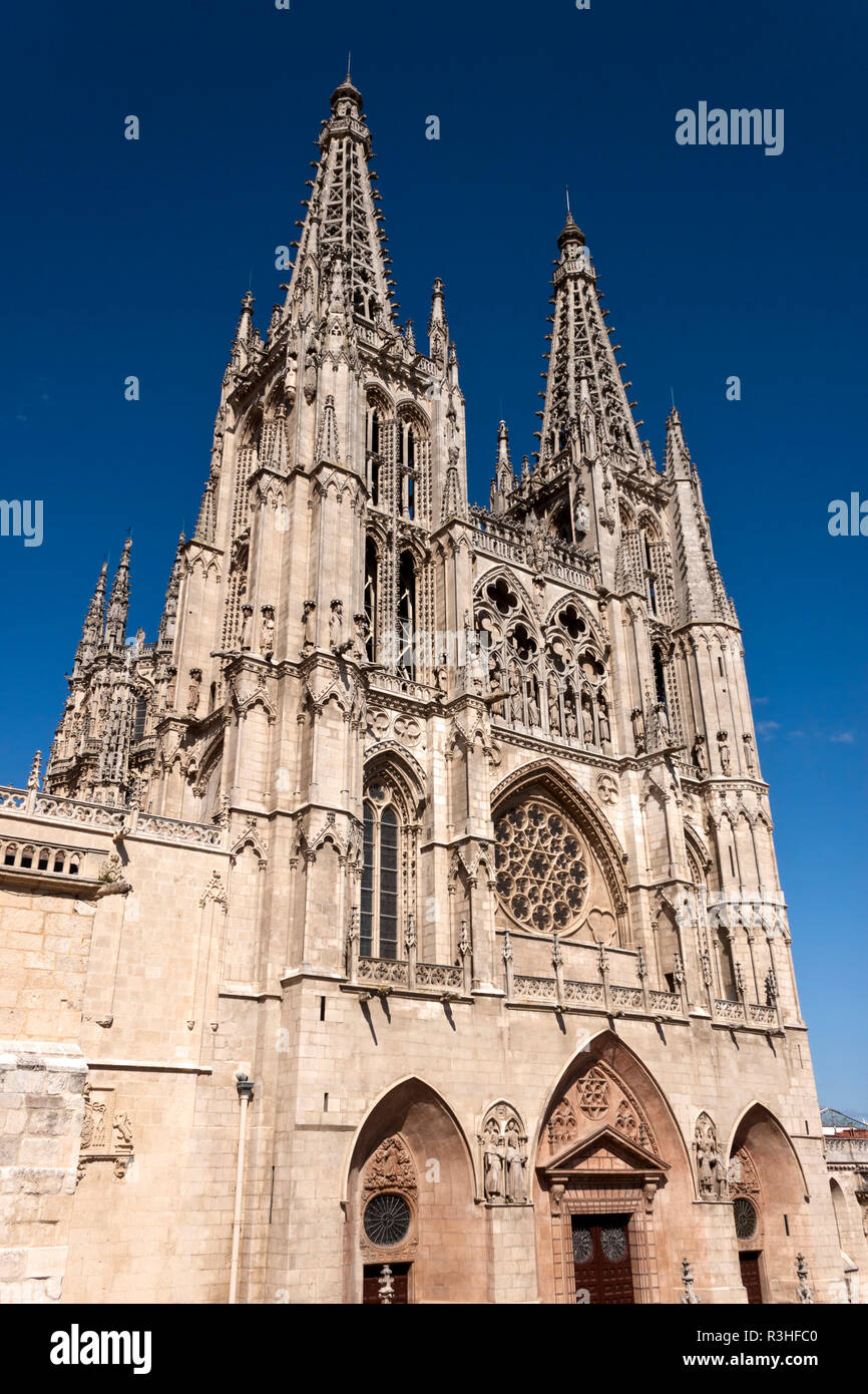 Towers style construction architecture hi-res stock photography and ...