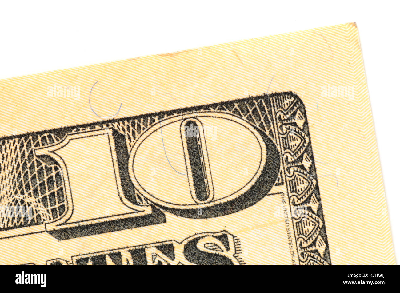 Geldschein hi-res stock photography and images - Alamy