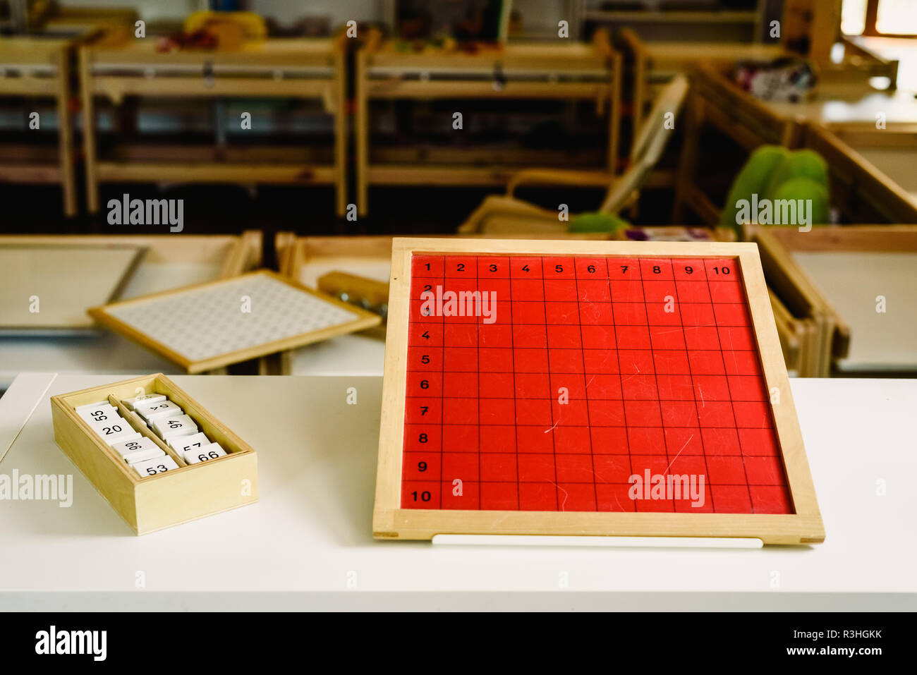 Calculation boards hi-res stock photography and images - Alamy