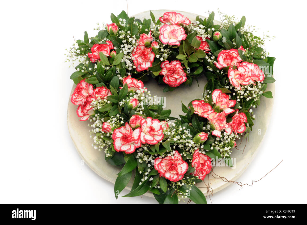 Blumenkranz heart hi-res stock photography and images - Alamy
