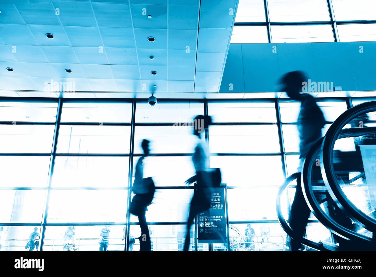 business travel background about train and airplane,the concept about ...