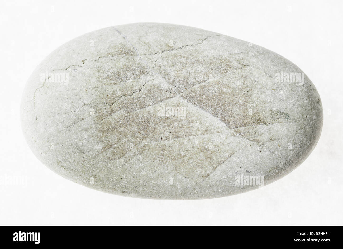 macro photography of natural mineral from geological collection ...