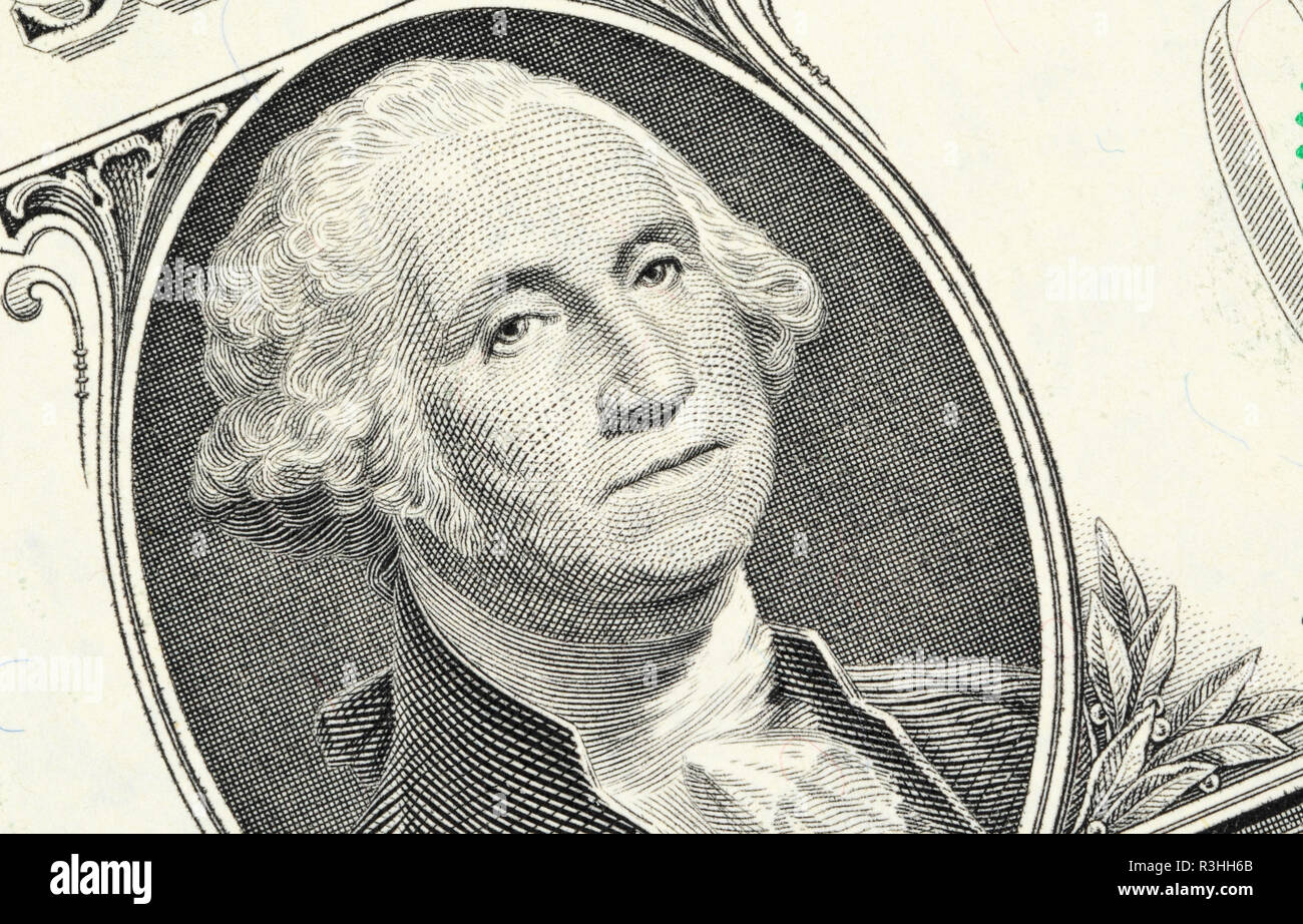 George count hi-res stock photography and images - Alamy