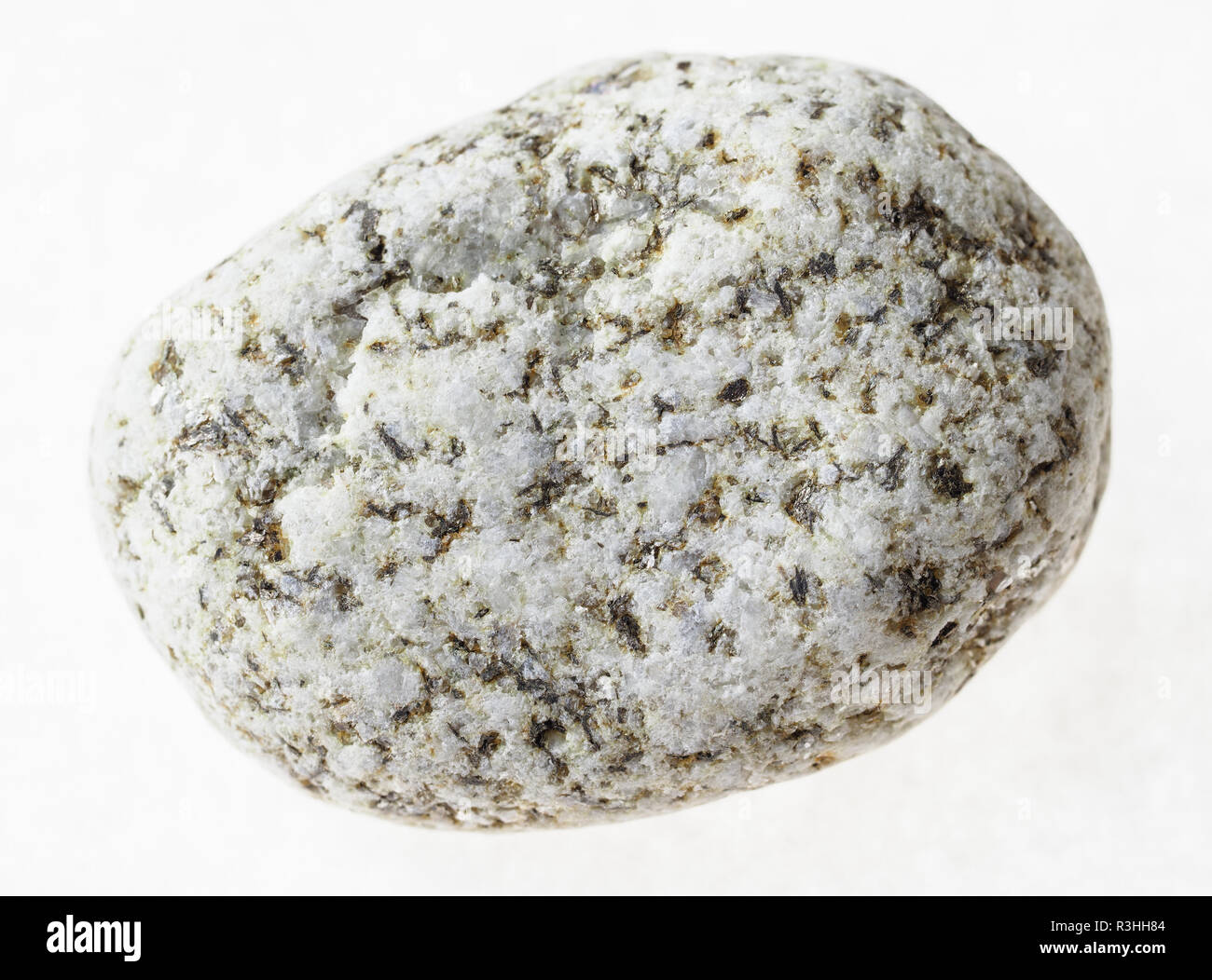 macro photography of natural mineral from geological collection ...