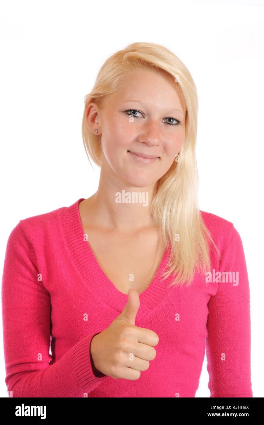 positive / positive Stock Photo - Alamy