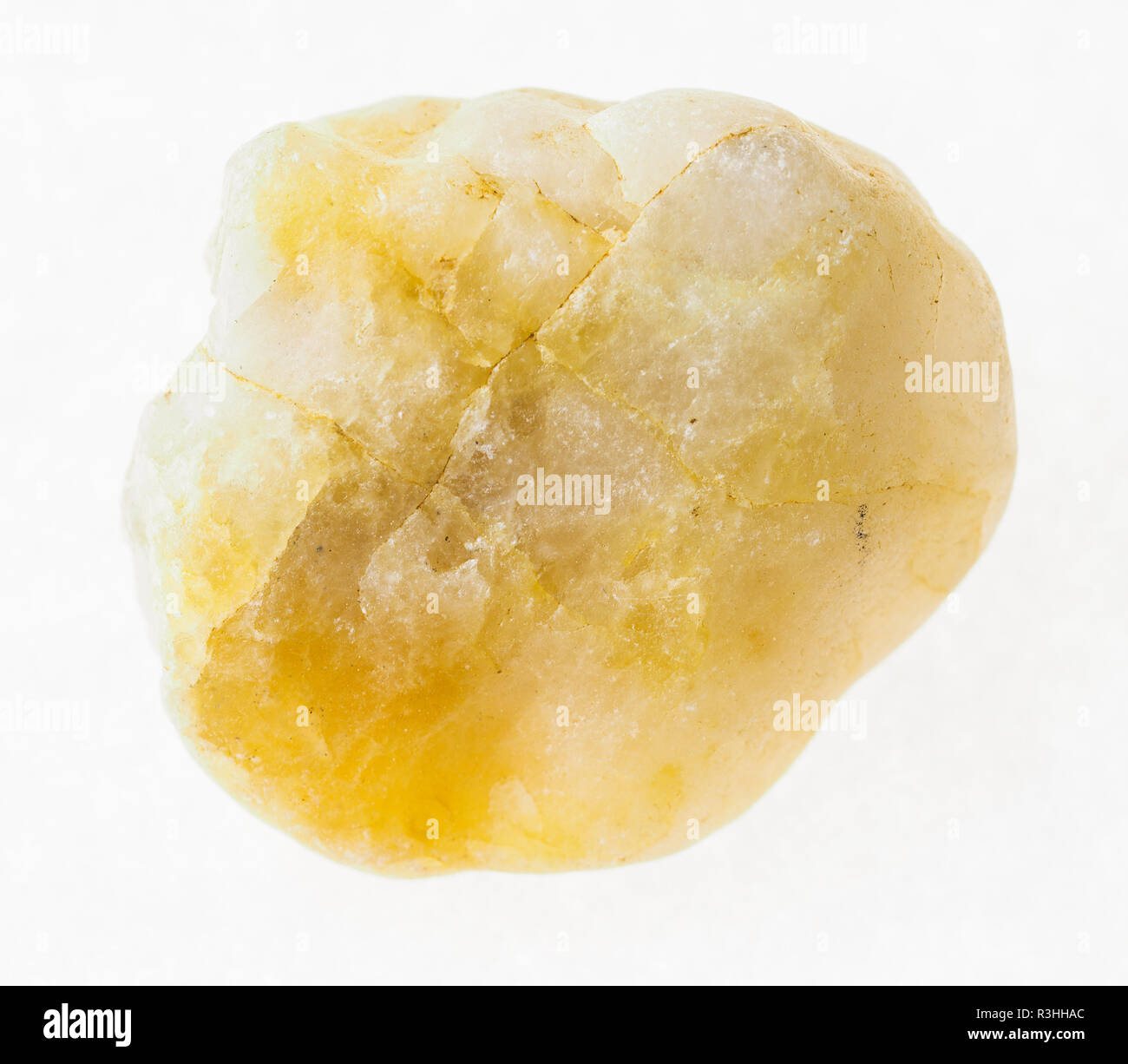macro photography of natural mineral from geological collection ...
