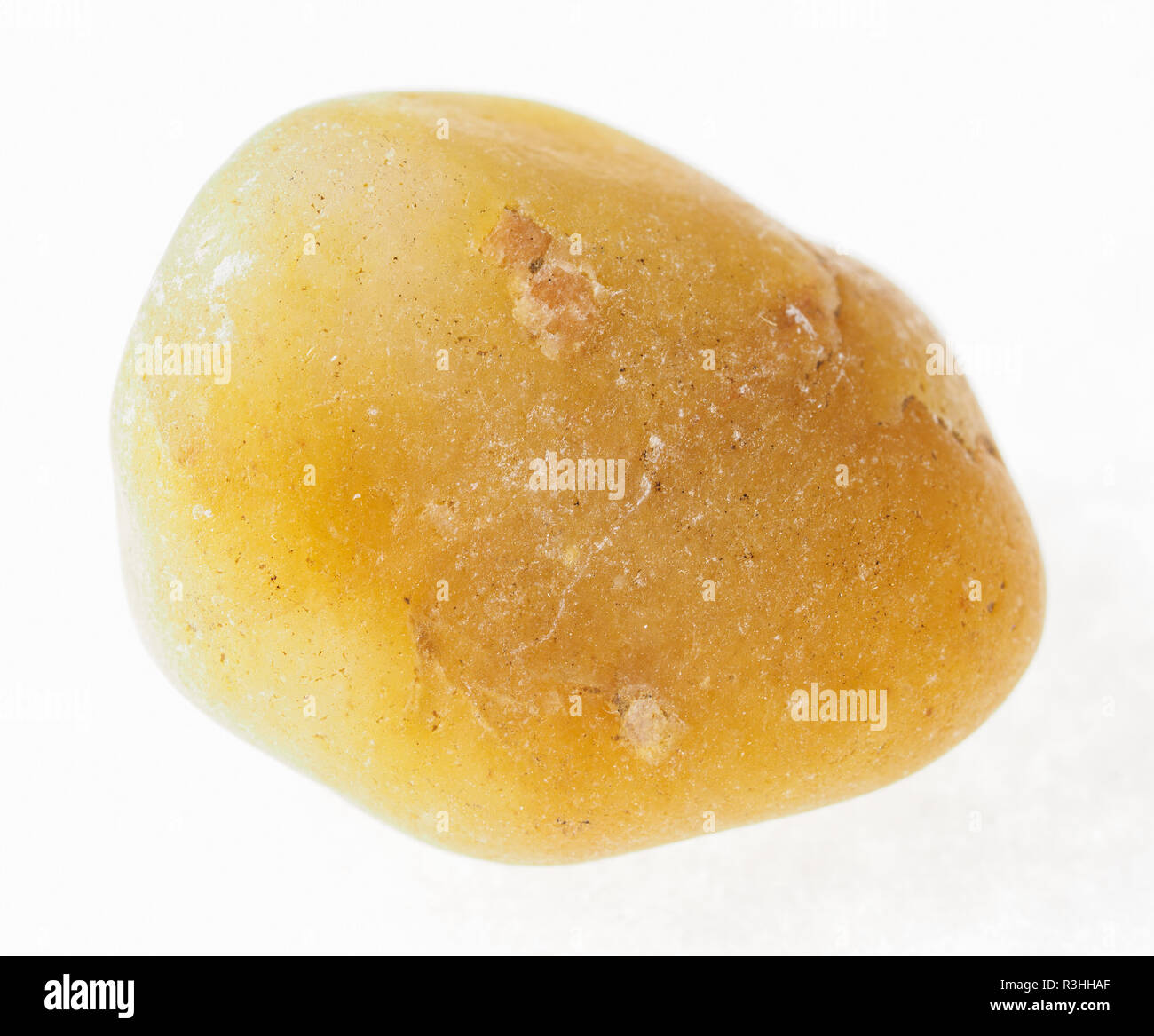 macro photography of natural mineral from geological collection ...