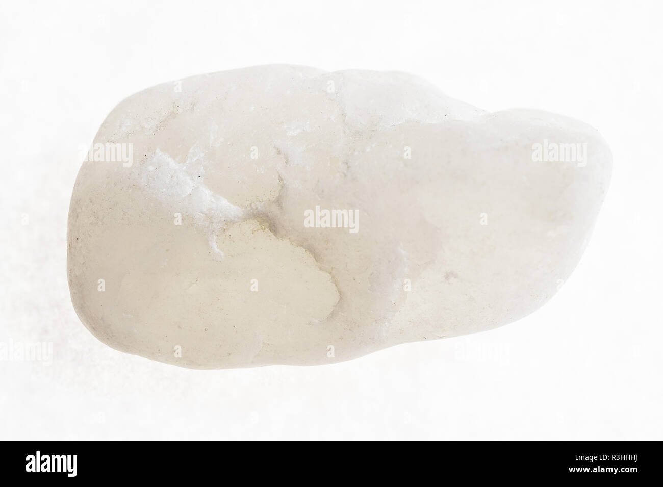 macro photography of natural mineral from geological collection ...