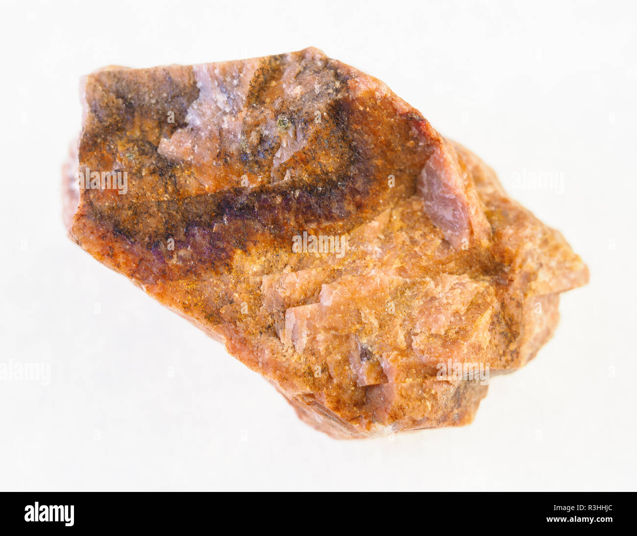 Orthoclase feldspar hi-res stock photography and images - Alamy