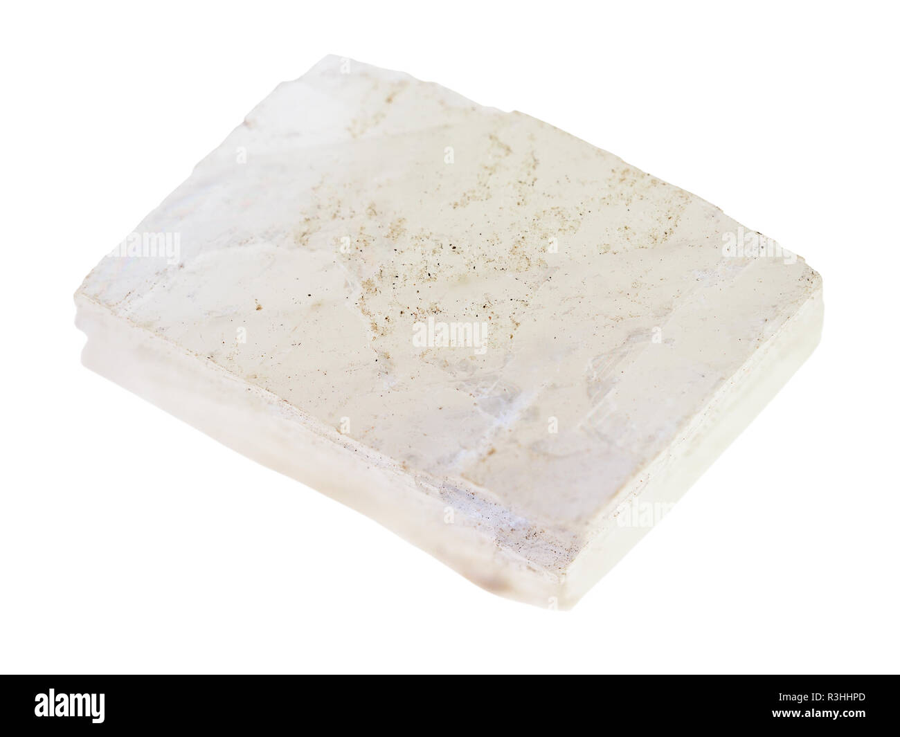 macro photography of natural mineral from geological collection - raw ...