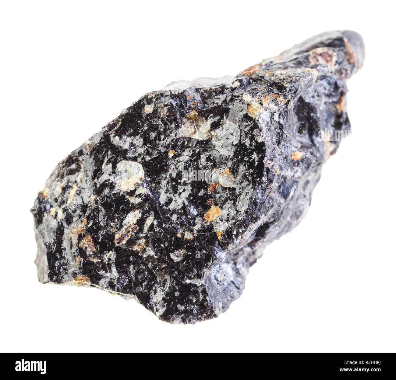 Raw obsidian hi-res stock photography and images - Alamy