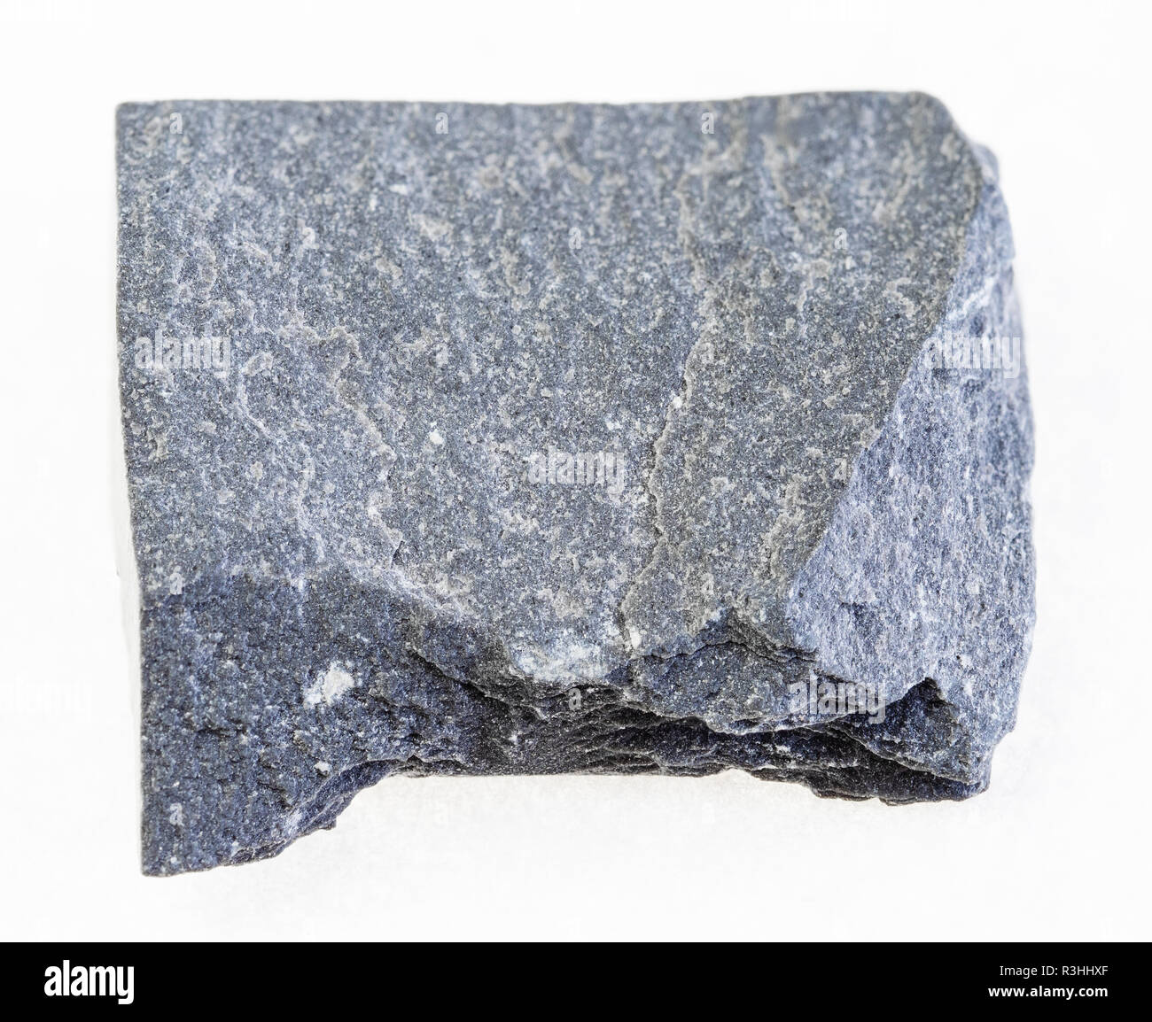 macro photography of natural mineral from geological collection - raw ...