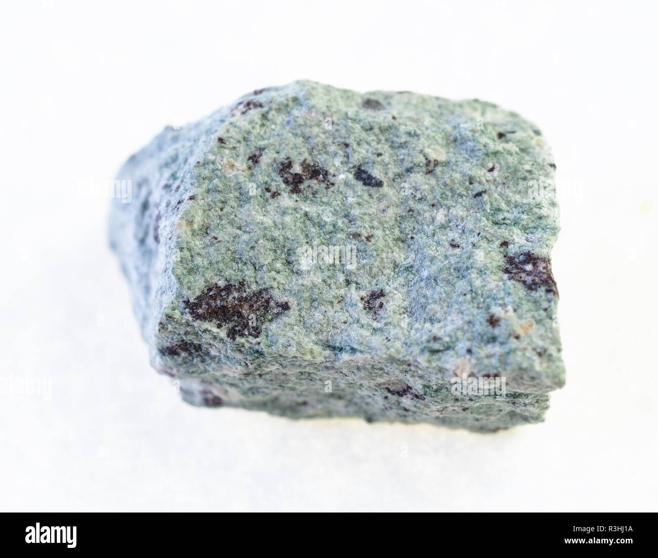 Trachyte rock Cut Out Stock Images & Pictures - Alamy