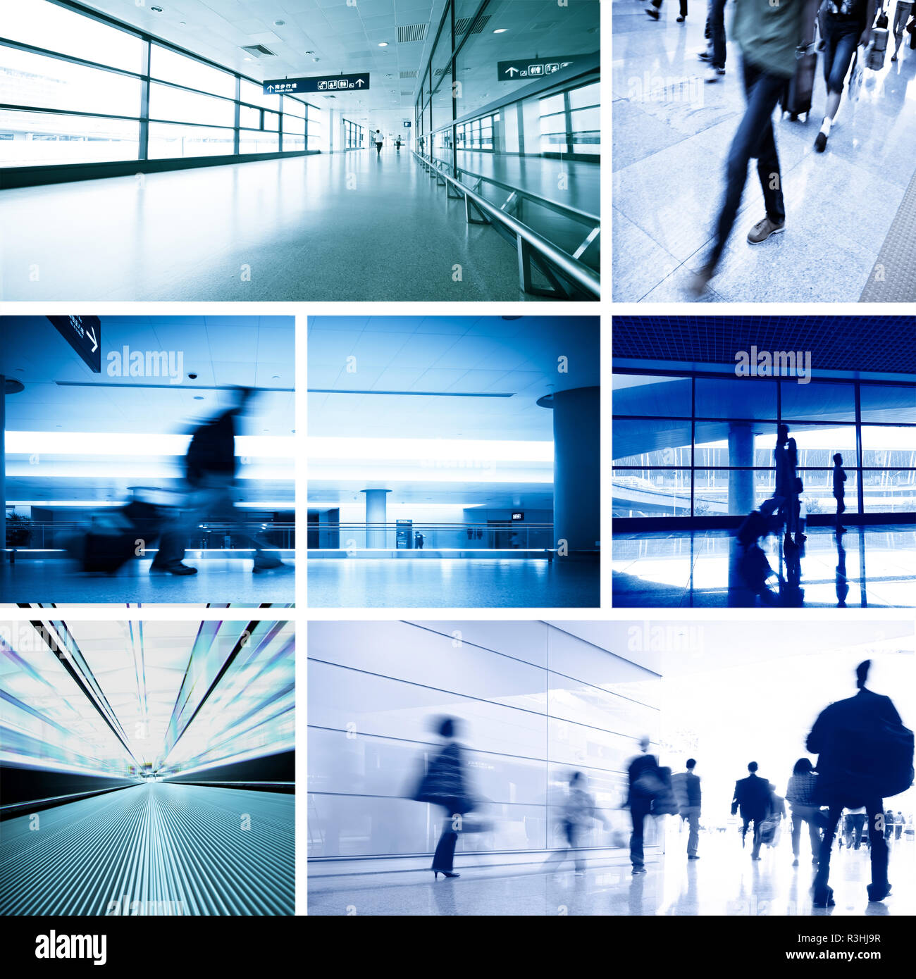 business travel background about train and airplane,the concept about ...