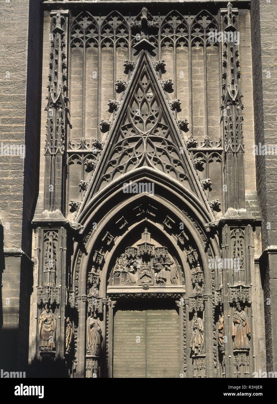 Millan pedro hi-res stock photography and images - Alamy