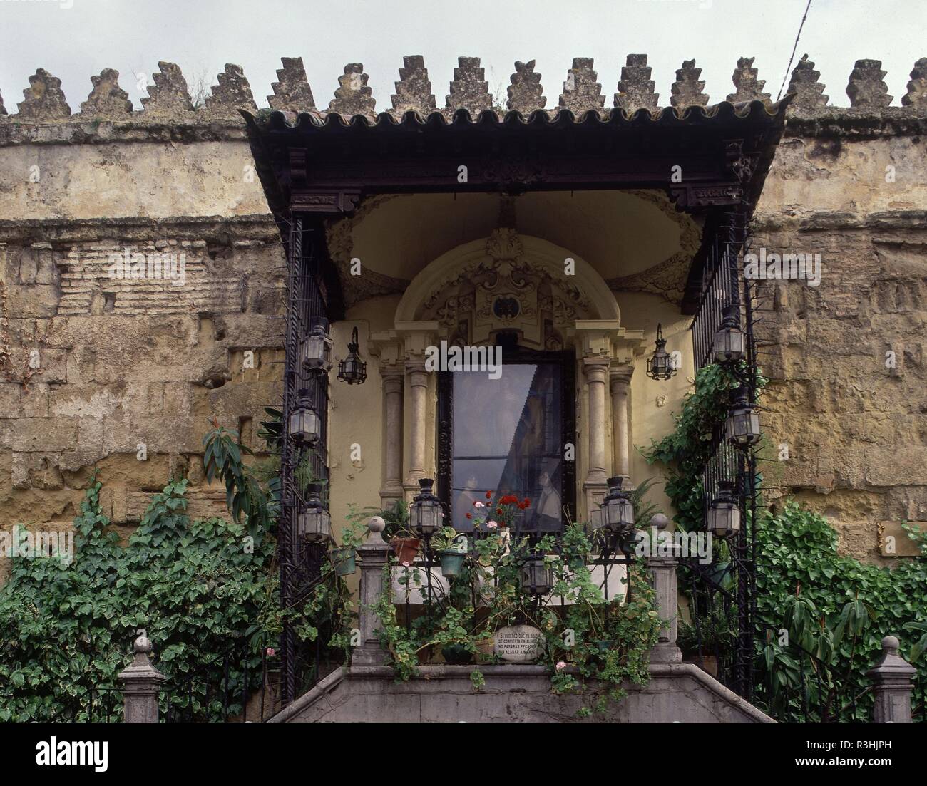 Altar de pared hi-res stock photography and images - Alamy