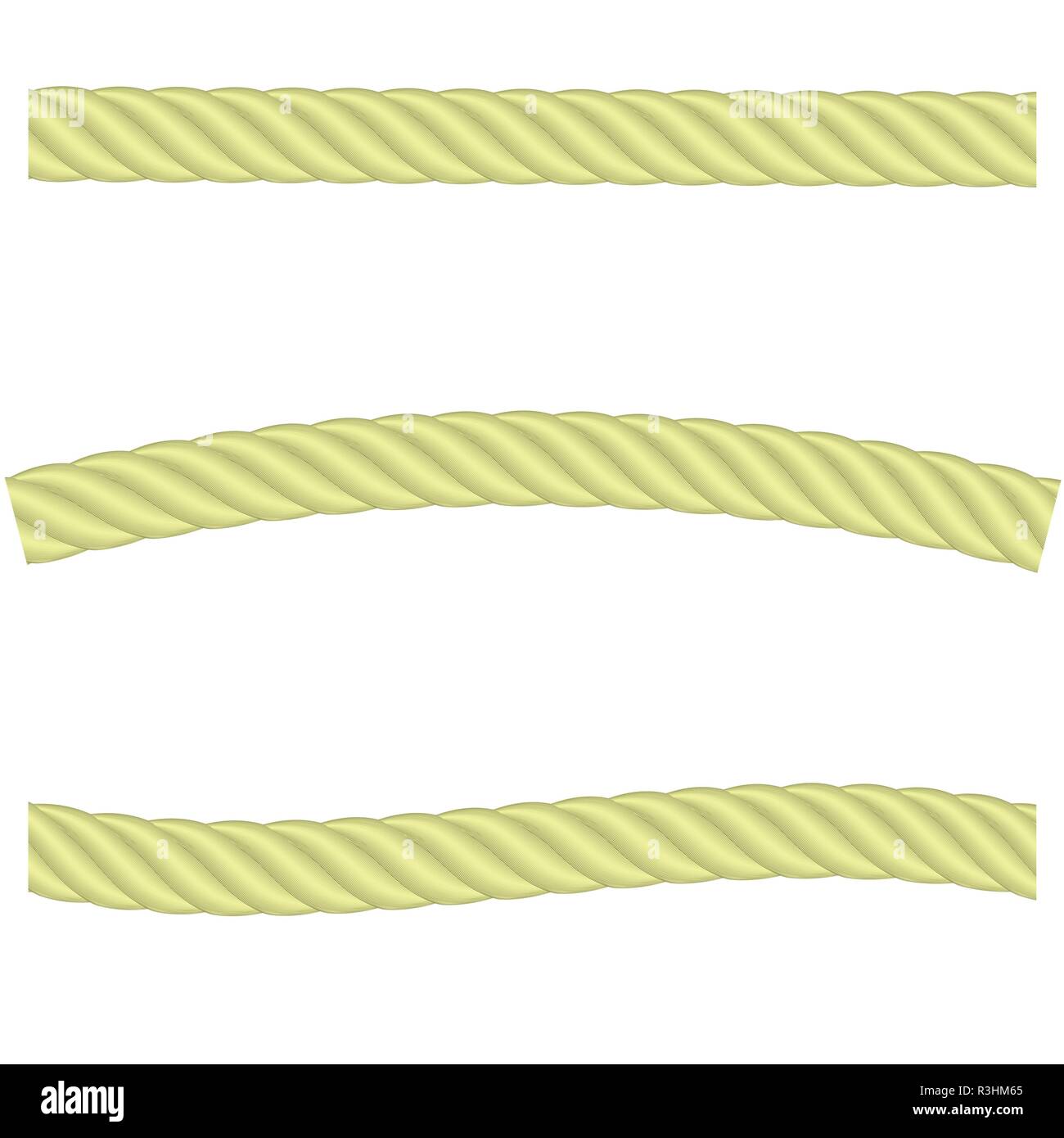 Spun filament hi-res stock photography and images - Alamy