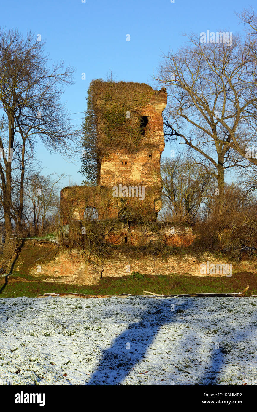 Brenter hi-res stock photography and images - Alamy